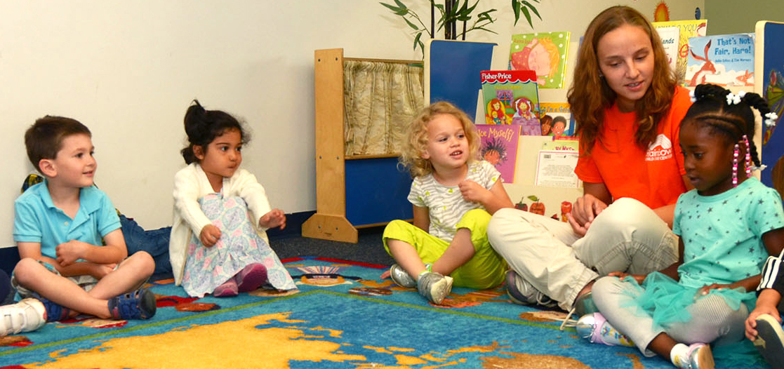 RU-N Professors Awarded $750K NSF Grant to Study How Kids Learn ...