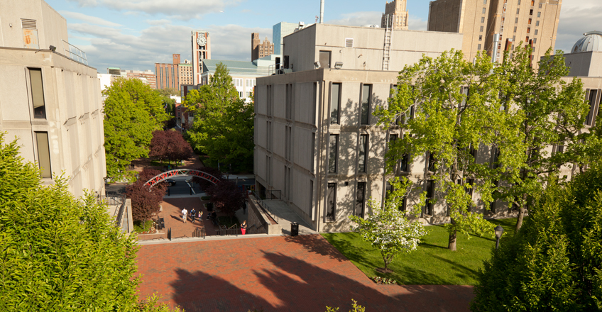 Rutgers-Newark Ranked 115th Among National Universities, and 1st in Ethnic Diversity | Rutgers ...