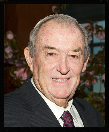 Renowned Conservationist Richard Leakey to Deliver Wildlife Crime ...