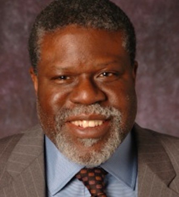 Dr. Roland V. Anglin Named Director of Cornwall Center | Rutgers ...