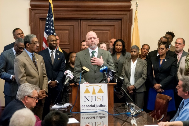 Ronald Pierce, Formerly Incarcerated, Now an Advocate of Voting Rights ...