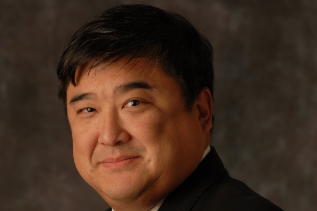 Co-Dean Ronald K. Chen Honored as a Trailblazer | Rutgers University-Newark