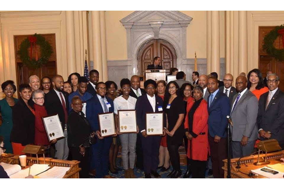 Rutgers-Newark Students Recognized by New Jersey Legislature | Rutgers ...