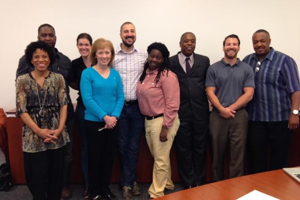 NJ-STEP Partners, RU-N and RVCC, Will Participate in U.S. DOE’s Second ...