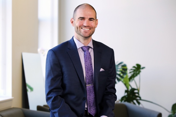 RU–N Welcomes Allen Sheffield as Its New Director of Disability ...