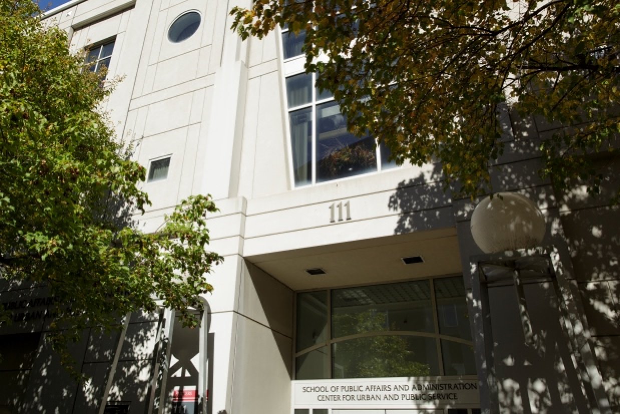 Rutgers Arts and Public Administration Programs to Host First Ever ...