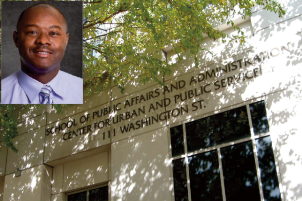 Rutgers School of Public Affairs and Administration Appoints New Dean ...