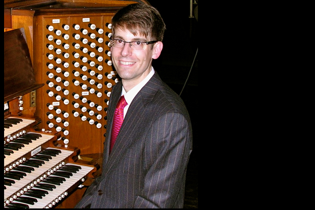 New Director Set to Lead Chorus | Rutgers University-Newark