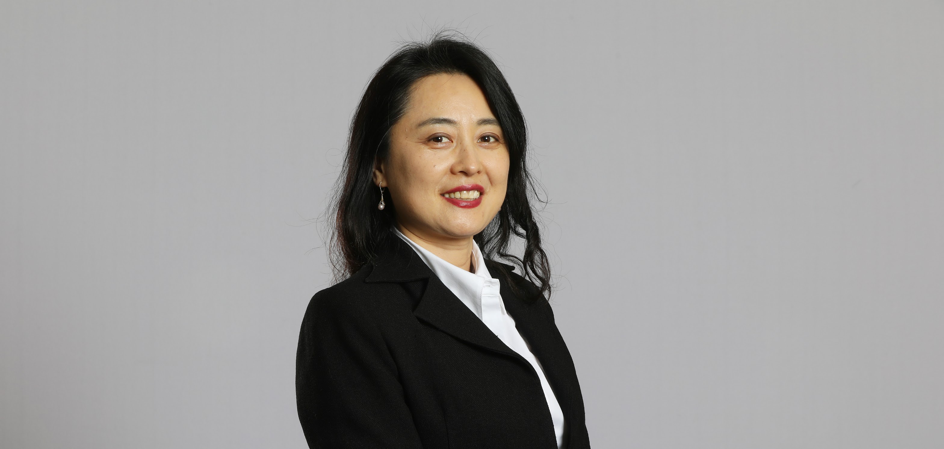 SPAA Associate Professor Yahong Zhang Takes Aim at Corruption Through ...