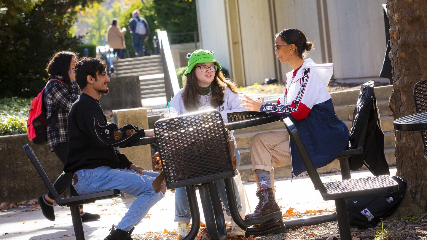 Living & Dining | Rutgers University-Newark