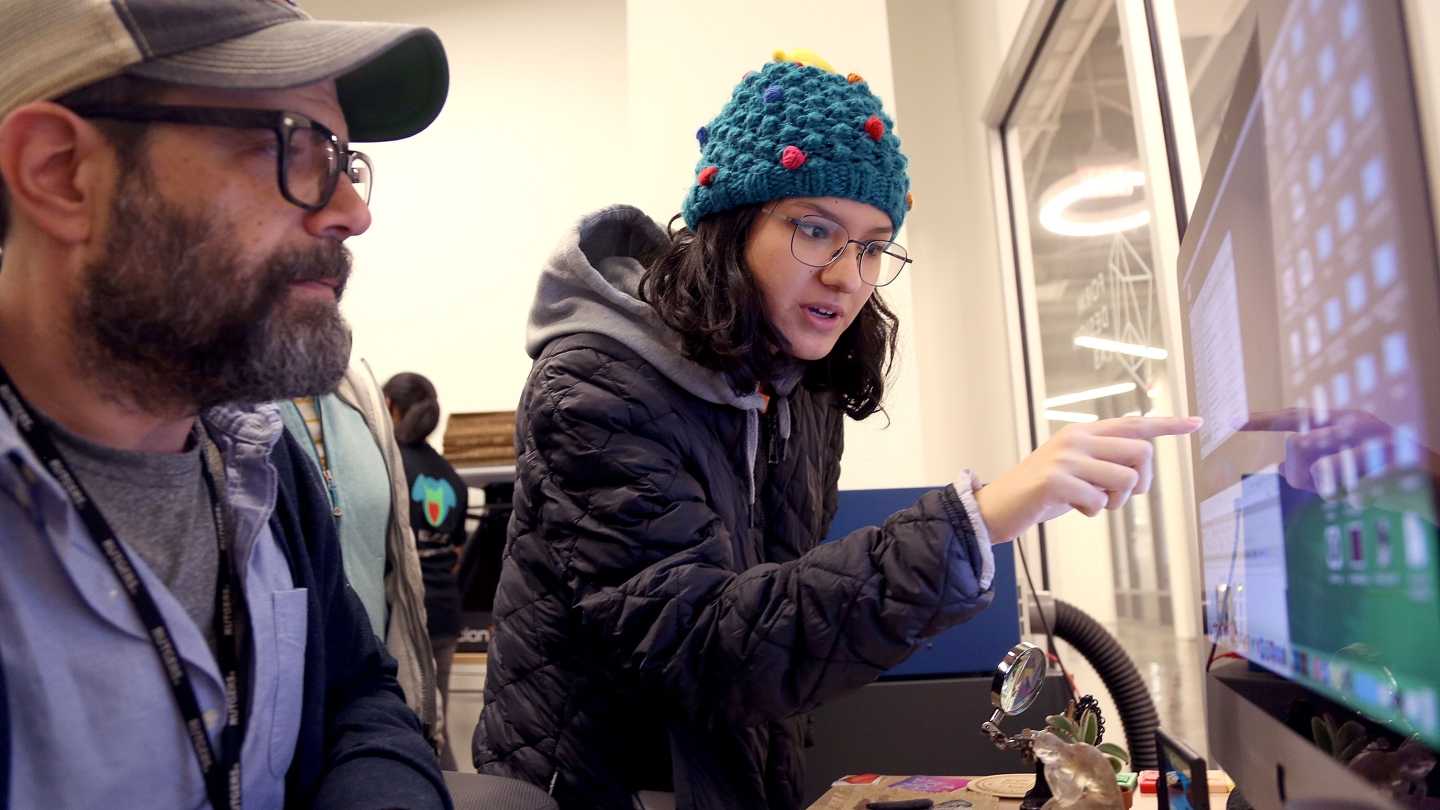 School of Arts and Sciences–Newark | Rutgers University-Newark