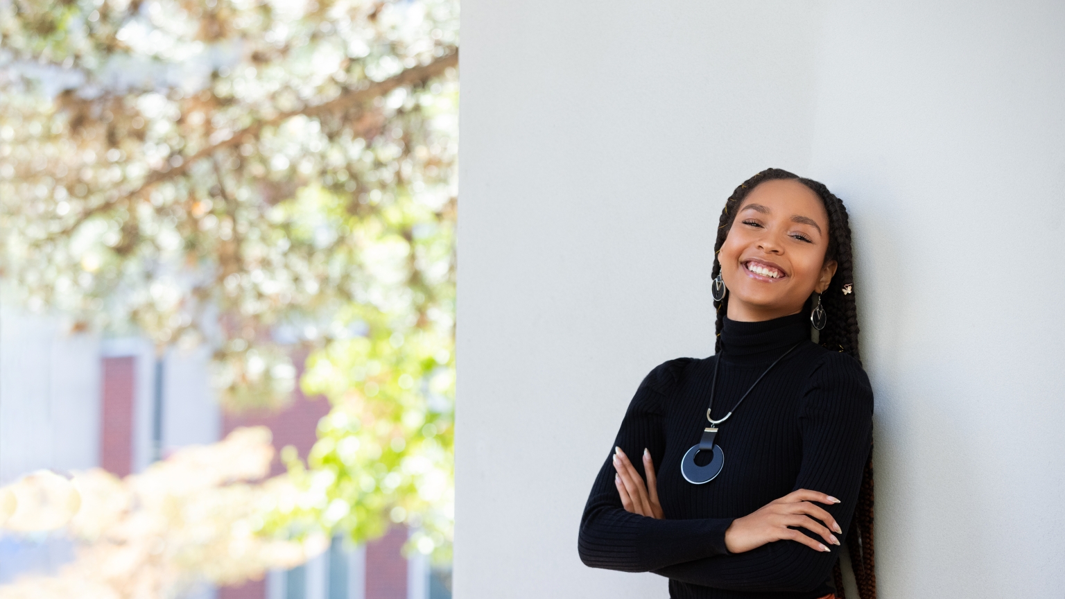 A Stellar Education Within Reach | Rutgers University-Newark