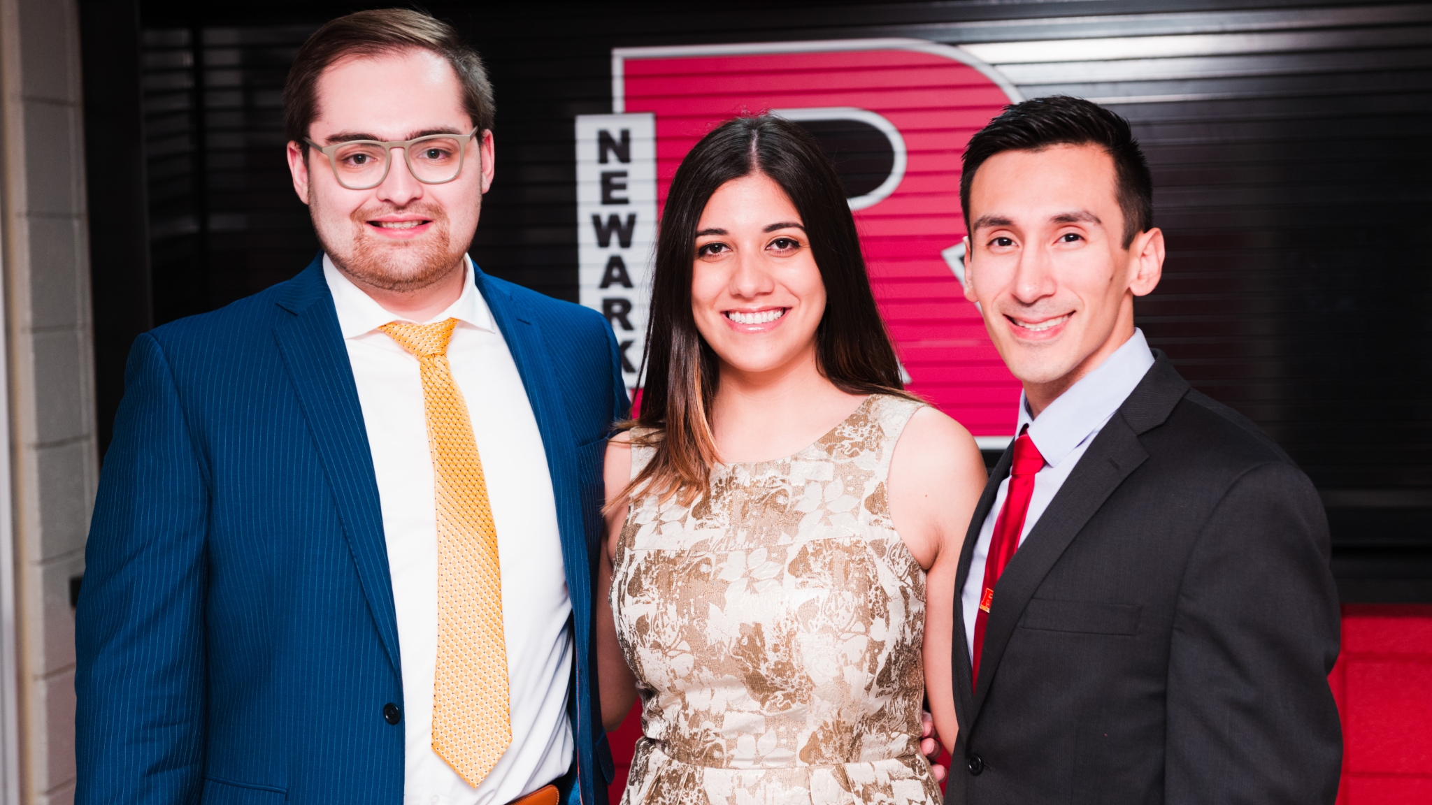 Information for Alumni | Rutgers University-Newark