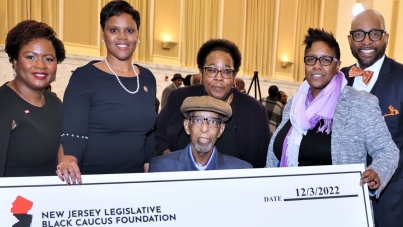 NJ-STEP Partners, RU-N and RVCC, Will Participate in U.S. DOE’s Second ...