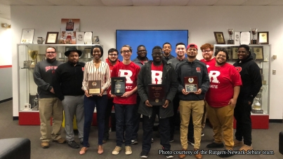 RU–N Announces Major Financial Aid Initiative to Tap Newark's and New ...