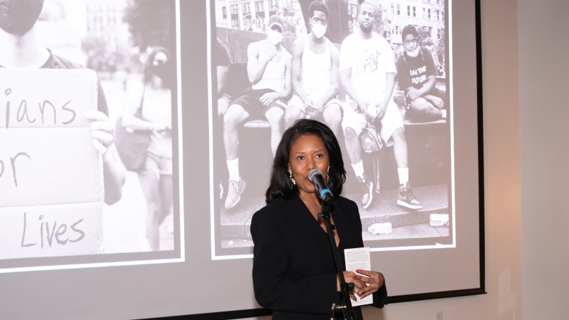 Artist Willie Cole to Unveil Chandelier Sculptures Made of 6,000 Water ...