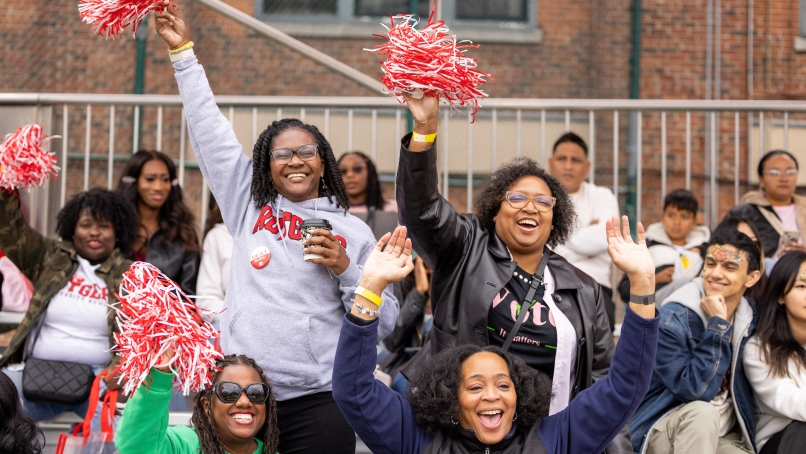 Groundbreaking Rutgers-Newark Alumnus Mussab Ali Runs for Mayor of ...