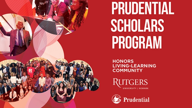 Rutgers-Newark Celebrates Groundbreaking Honors Program With Grand ...