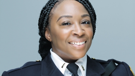 One-Stop Student Center Opens in Conklin Hall | Rutgers University-Newark