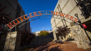 Rutgers-Newark Leader Bonnie Veysey Steps into Role of Interim Provost ...