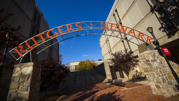 Rutgers Newark | Rutgers University-Newark