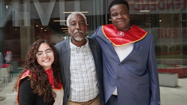 Rutgers Newark | Rutgers University-Newark