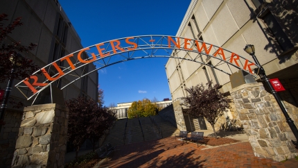 Rutgers Newark | Rutgers University-Newark