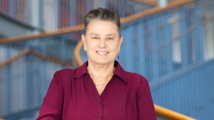 Rutgers-Newark Chancellor Inducted into PhD Project Hall of Fame ...