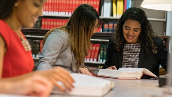 Rutgers Law School | Rutgers University-Newark