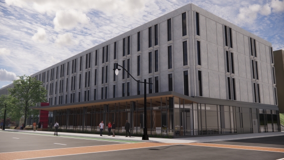 Rutgers Newark | Rutgers University-Newark