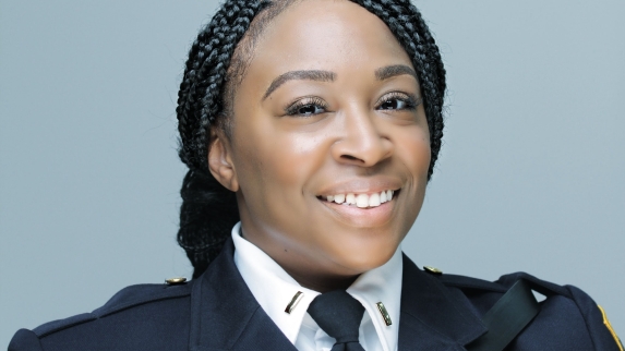 One-Stop Student Center Opens in Conklin Hall | Rutgers University-Newark