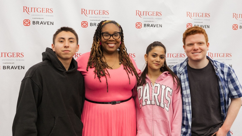 New Student Wellness Program Values Creativity and Fitness As Keys to ...