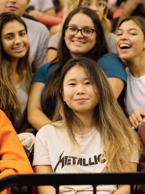 Meet Rutgers-Newark | Rutgers University-Newark