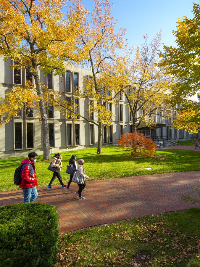 Rutgers Newark | Rutgers University-Newark