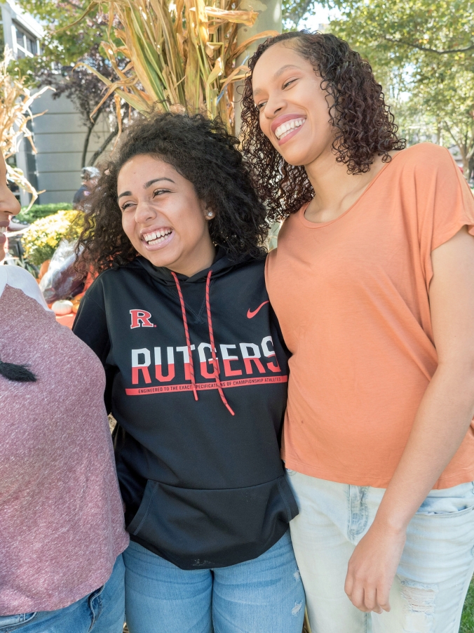 Meet Rutgers-Newark | Rutgers University-Newark