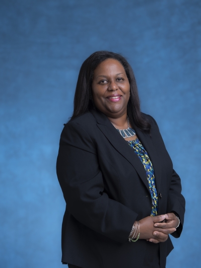 Leadership Team | Rutgers University-Newark