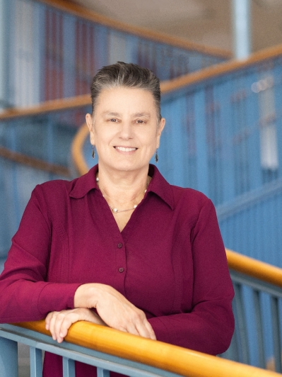 Leadership Team | Rutgers University-Newark