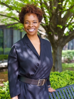 Leadership Team | Rutgers University-Newark