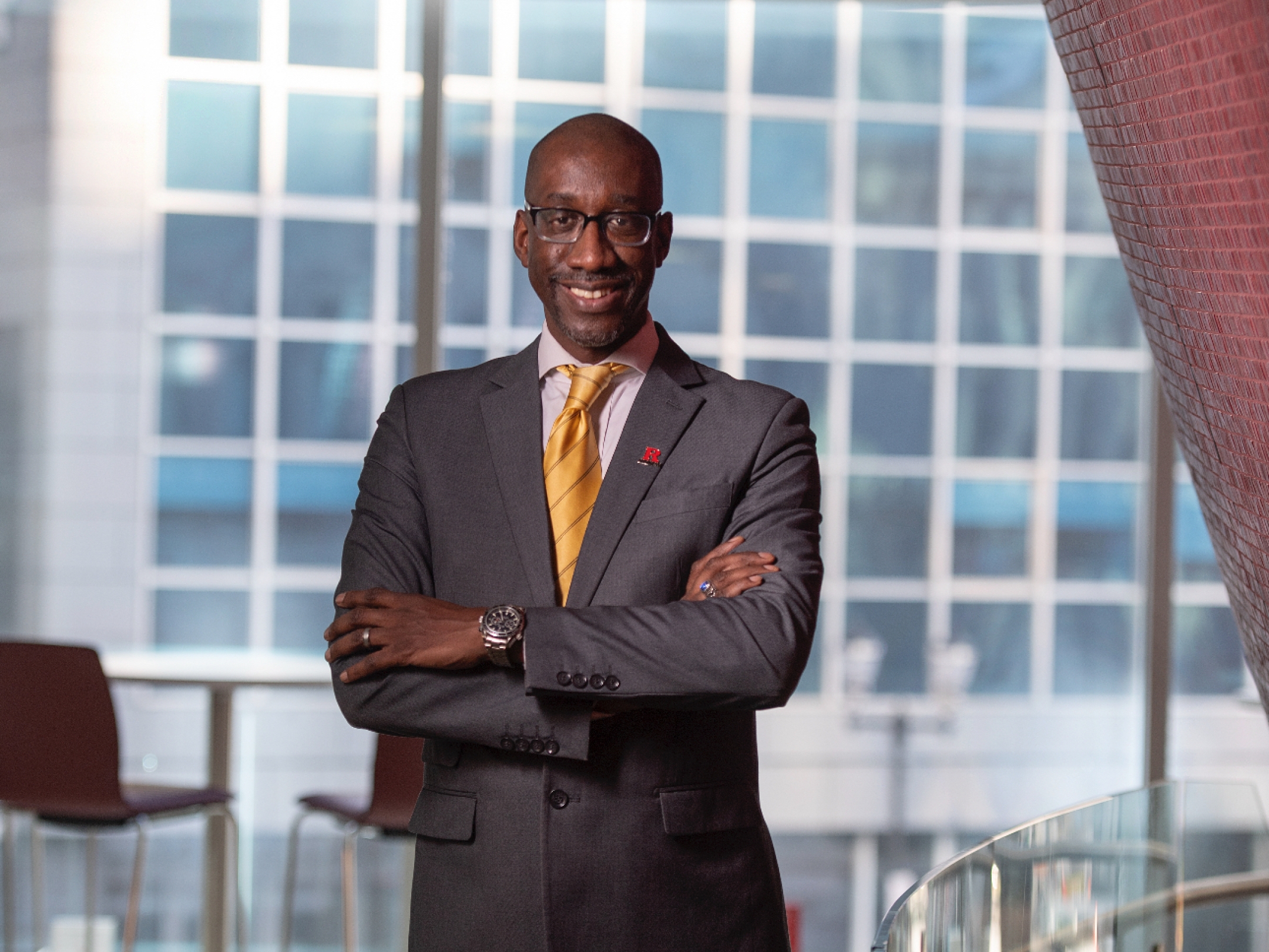 Meet Rutgers-Newark | Rutgers University-Newark