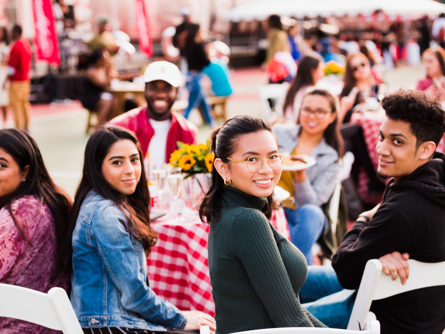 Admissions & Affordability | Rutgers University-Newark