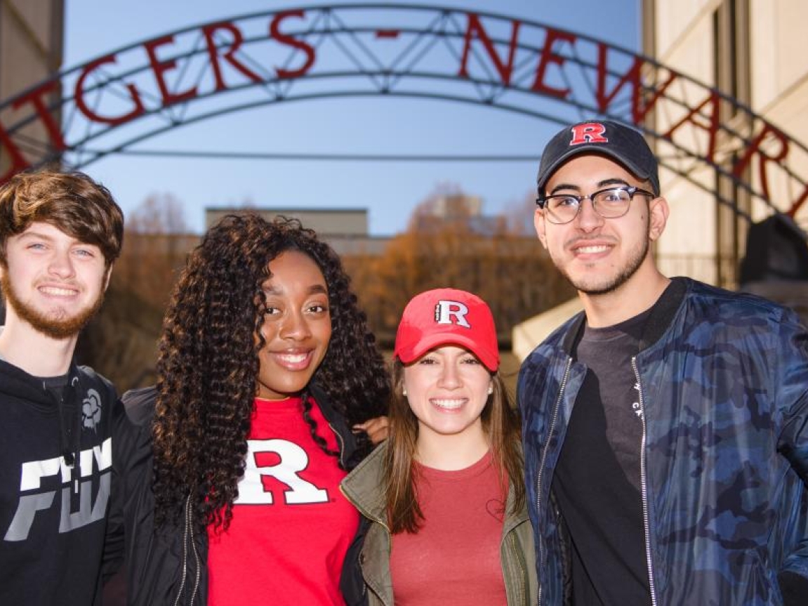 Rutgers Newark | Rutgers University-Newark