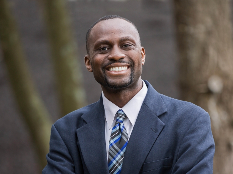 School of Arts and Sciences–Newark | Rutgers University-Newark