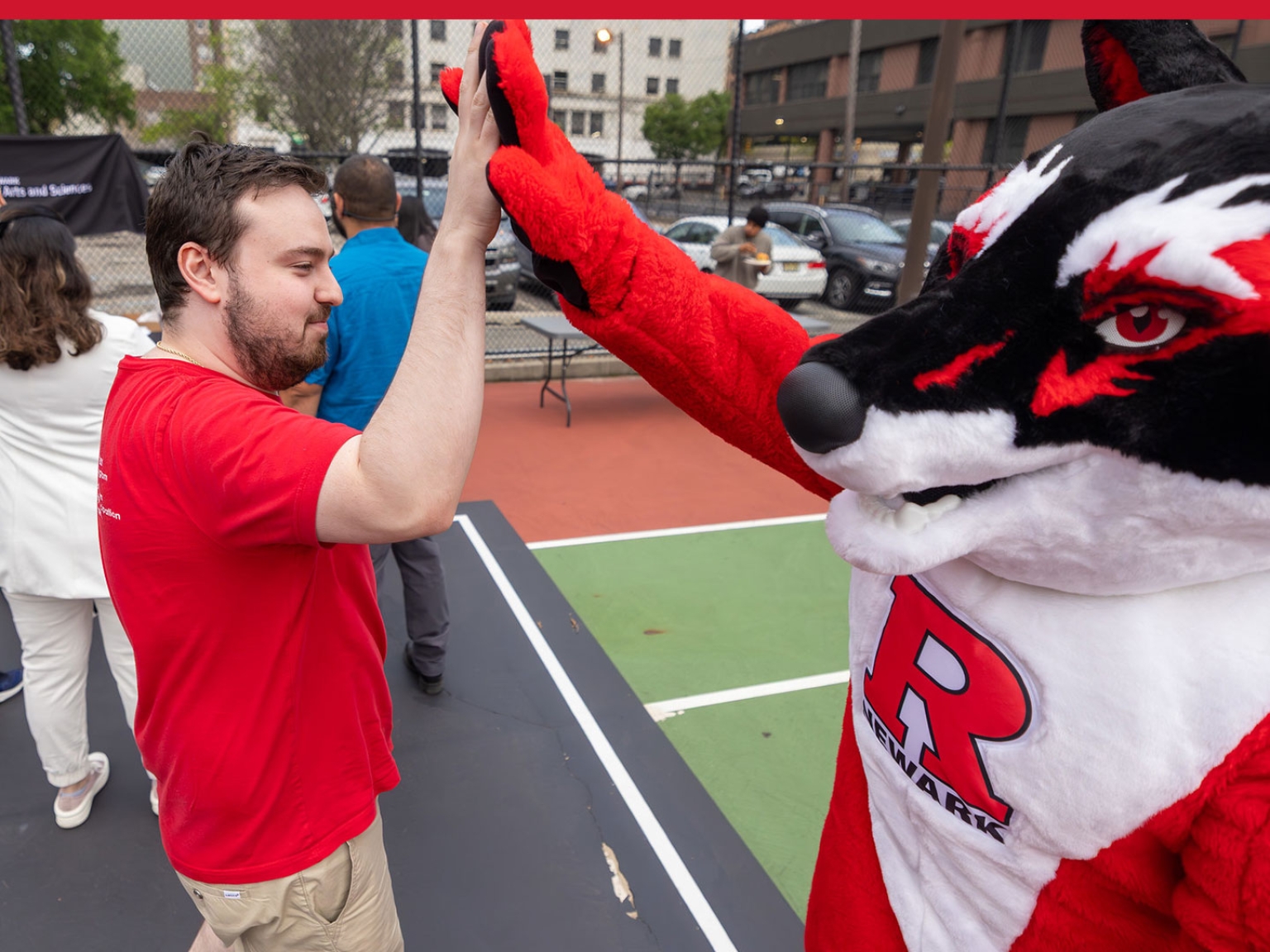 Rutgers-Newark Homecoming 2025 | Rutgers University-Newark