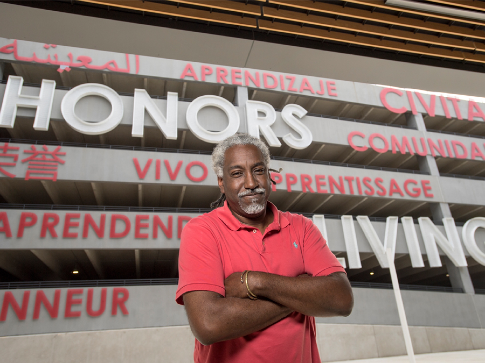 Academics | Rutgers University-Newark