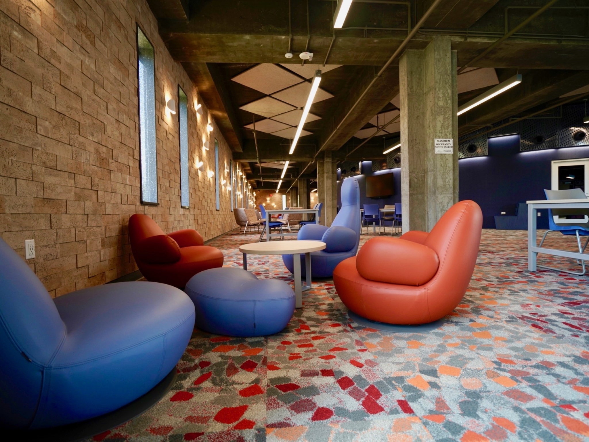 Office of Business and Financial Services — Newark Business Office ...