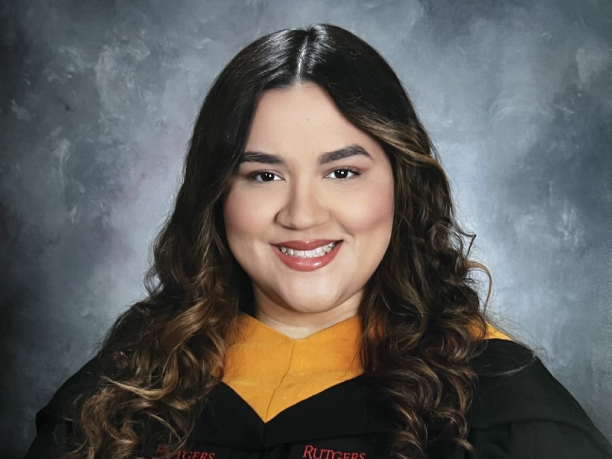 School of Criminal Justice | Rutgers University-Newark