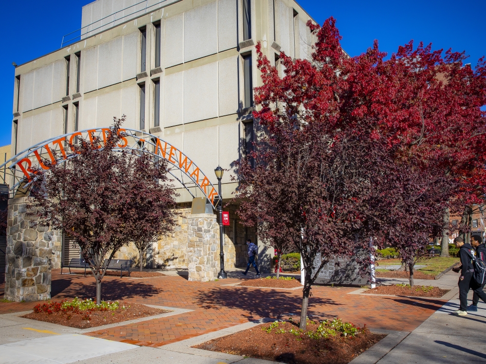 Office of Business and Financial Services — Newark Business Office ...