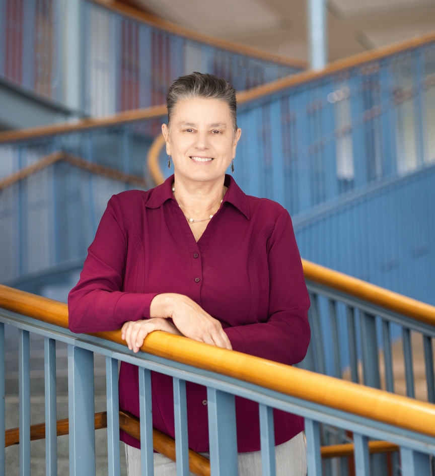 Rutgers-Newark Leader Bonnie Veysey Steps into Role of Interim Provost ...