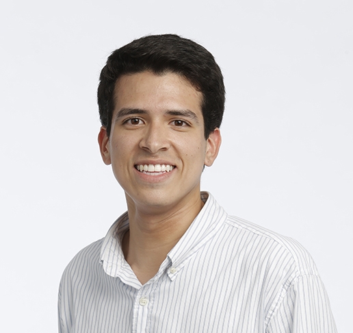 Alumnus Living His Dream on Broadcast Journalism’s Biggest Stage ...