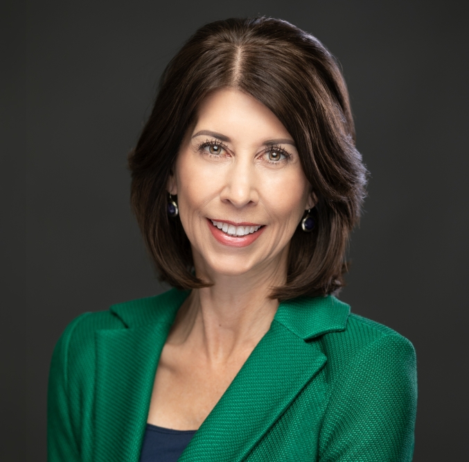 Federal Leader and Alumna Nancy La Vigne Named Dean of Rutgers School ...